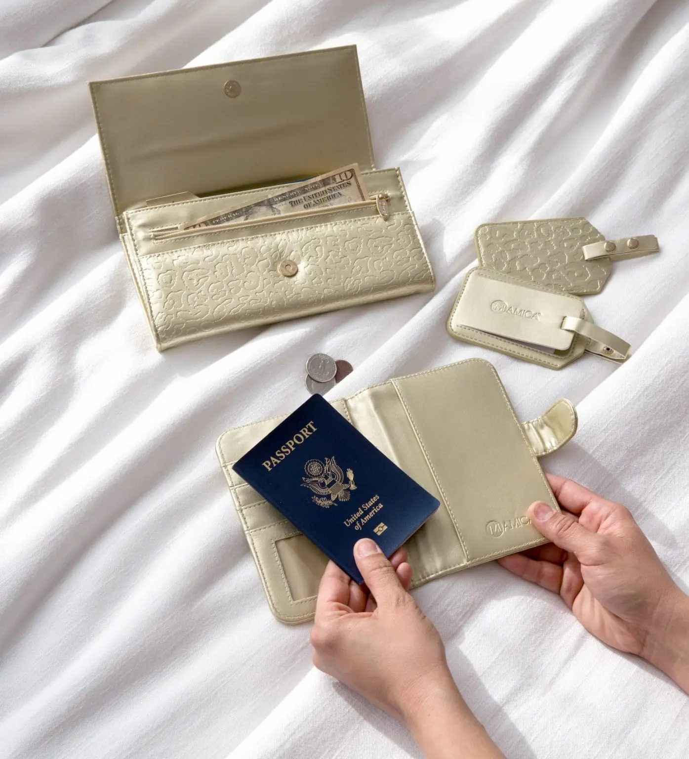 Ric Rac Collection | Miamica